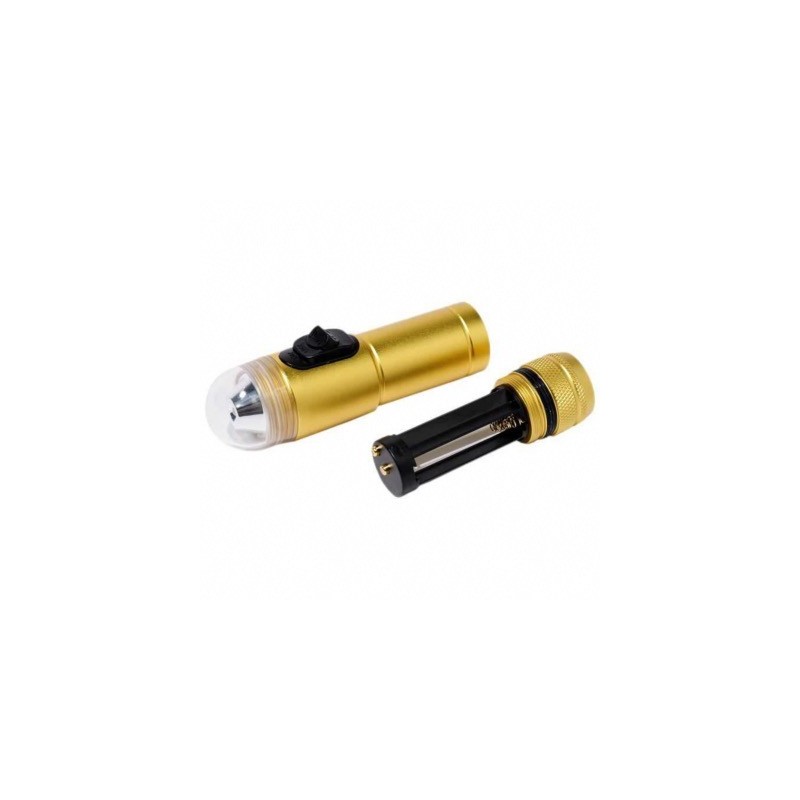 FLASH strobo lampe